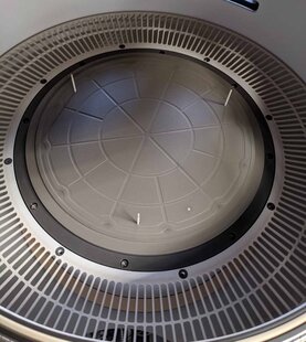 AMAT / APPLIED MATERIALS Chamber for DPS Parts used for sale price ...