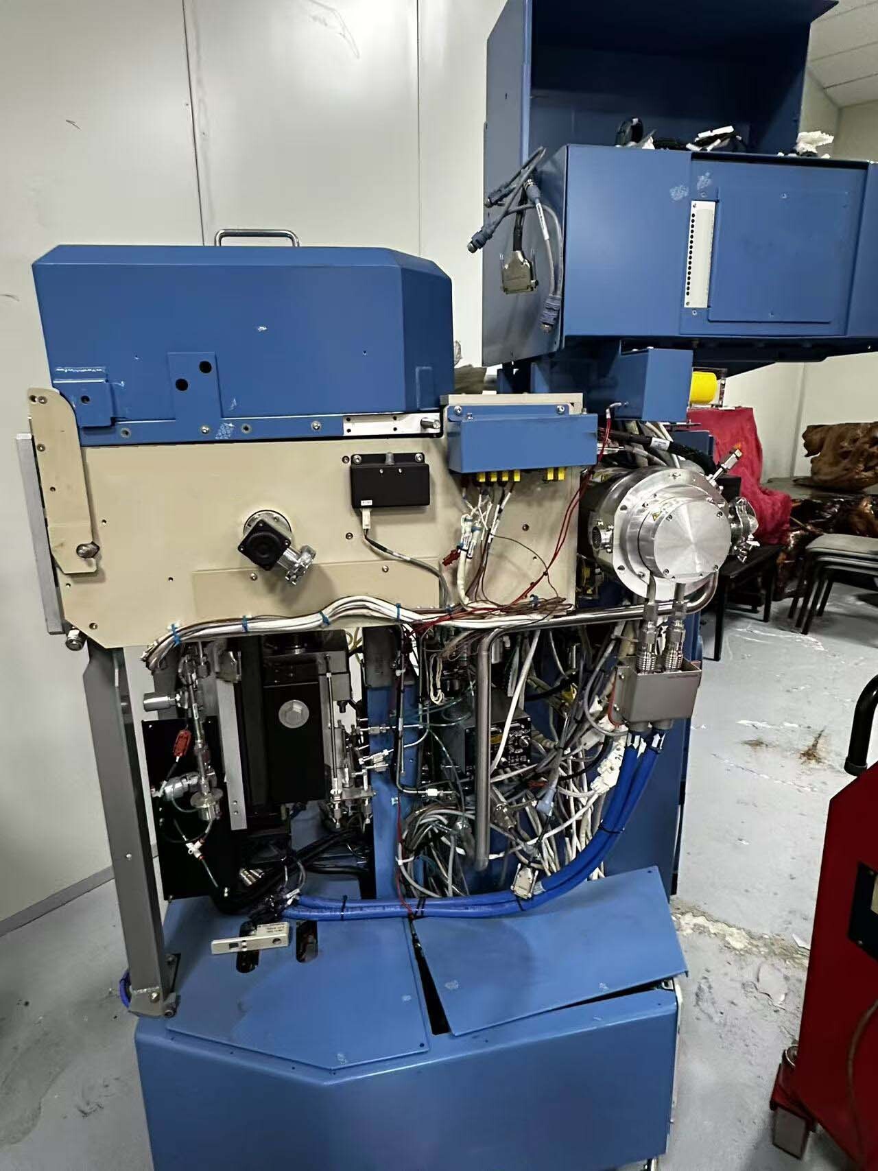 AMAT / APPLIED MATERIALS Chamber for Endura II 反应器 用于销售价格 #293765590 ...