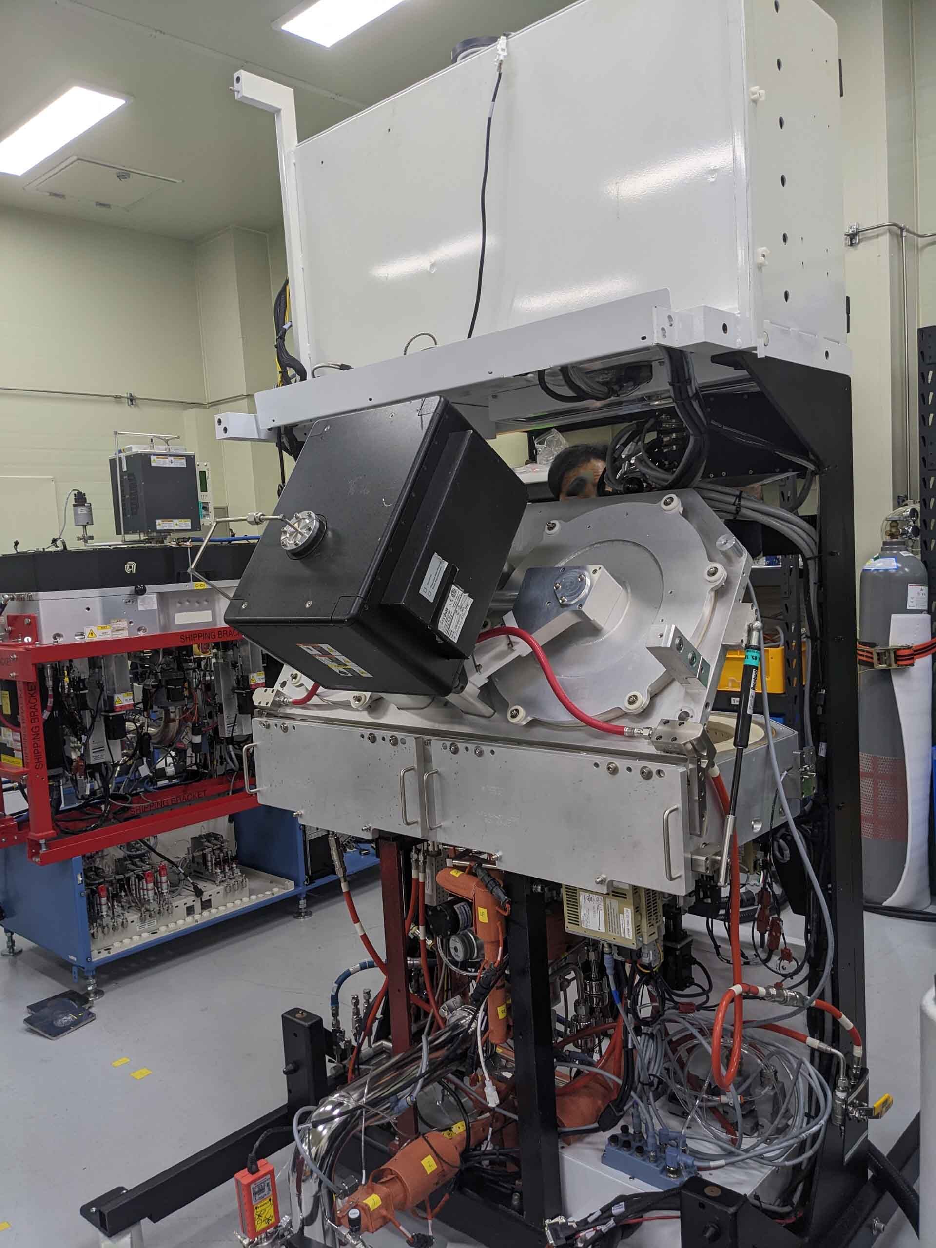 AMAT / APPLIED MATERIALS BPSG Chamber for Producer Parts used for sale ...