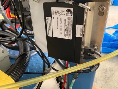 AMAT / APPLIED MATERIALS Chamber for Producer GT Parts used for sale ...