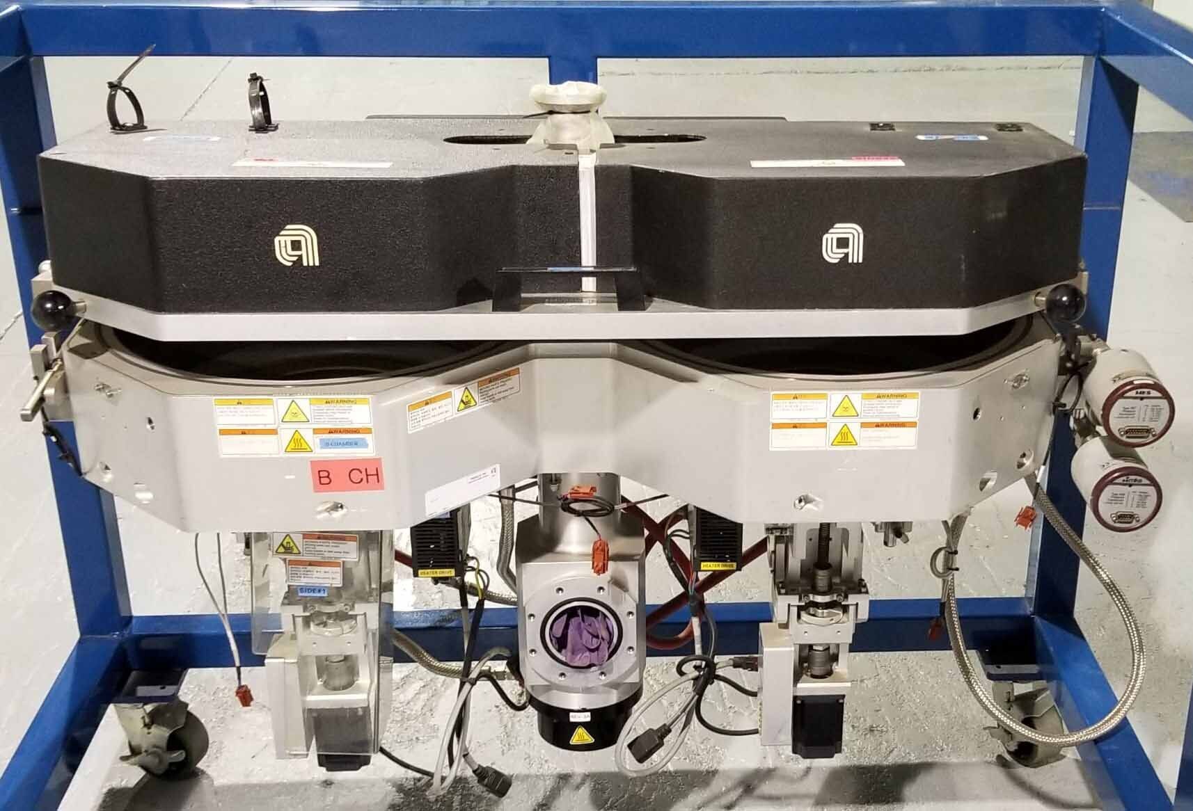 AMAT / APPLIED MATERIALS Chamber for Producer Parts 사용됨 판매용 가격 #9262233 ...