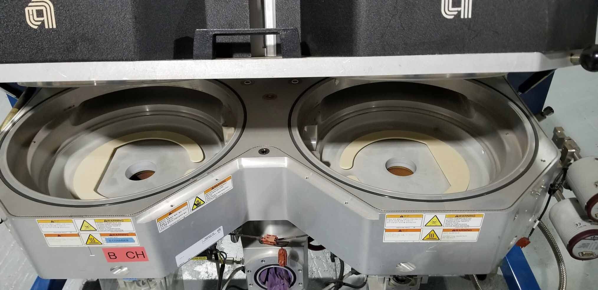 AMAT / APPLIED MATERIALS Chamber for Producer Parts 사용됨 판매용 가격 #9262233 ...