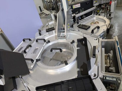 AMAT / APPLIED MATERIALS Chamber Reactor used for sale price #293745433 ...