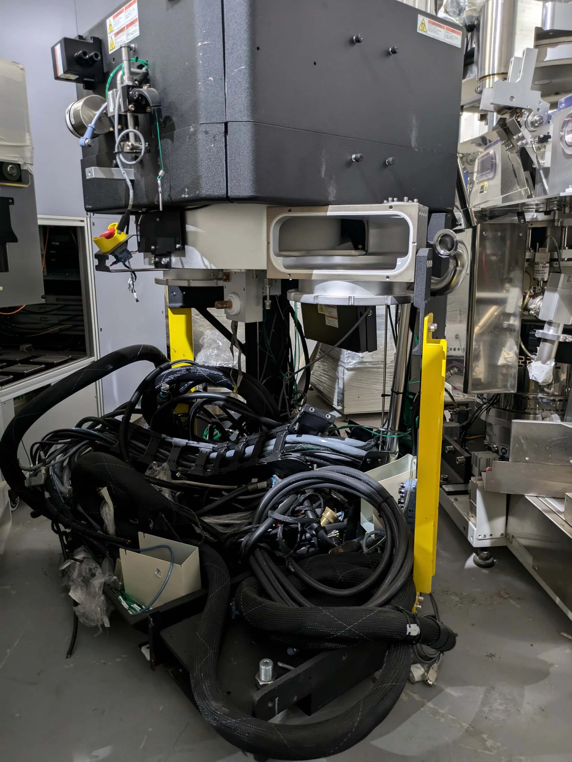 AMAT / APPLIED MATERIALS Chamber Reactor used for sale price #293745438 ...