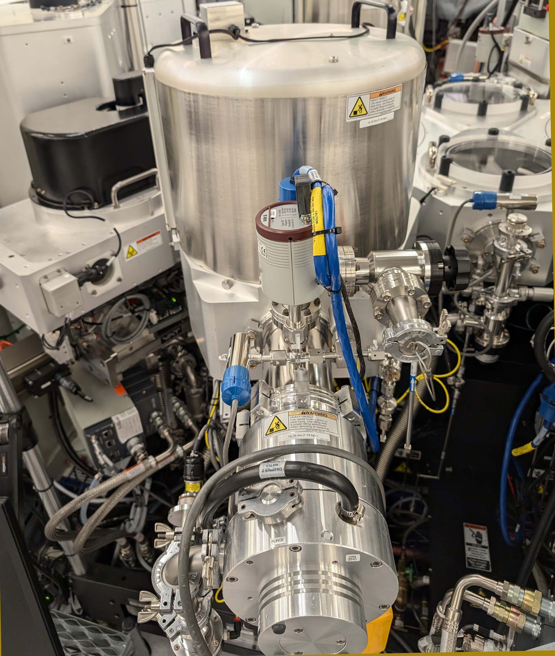 AMAT / APPLIED MATERIALS Chamber Reactor used for sale price #293767194 ...