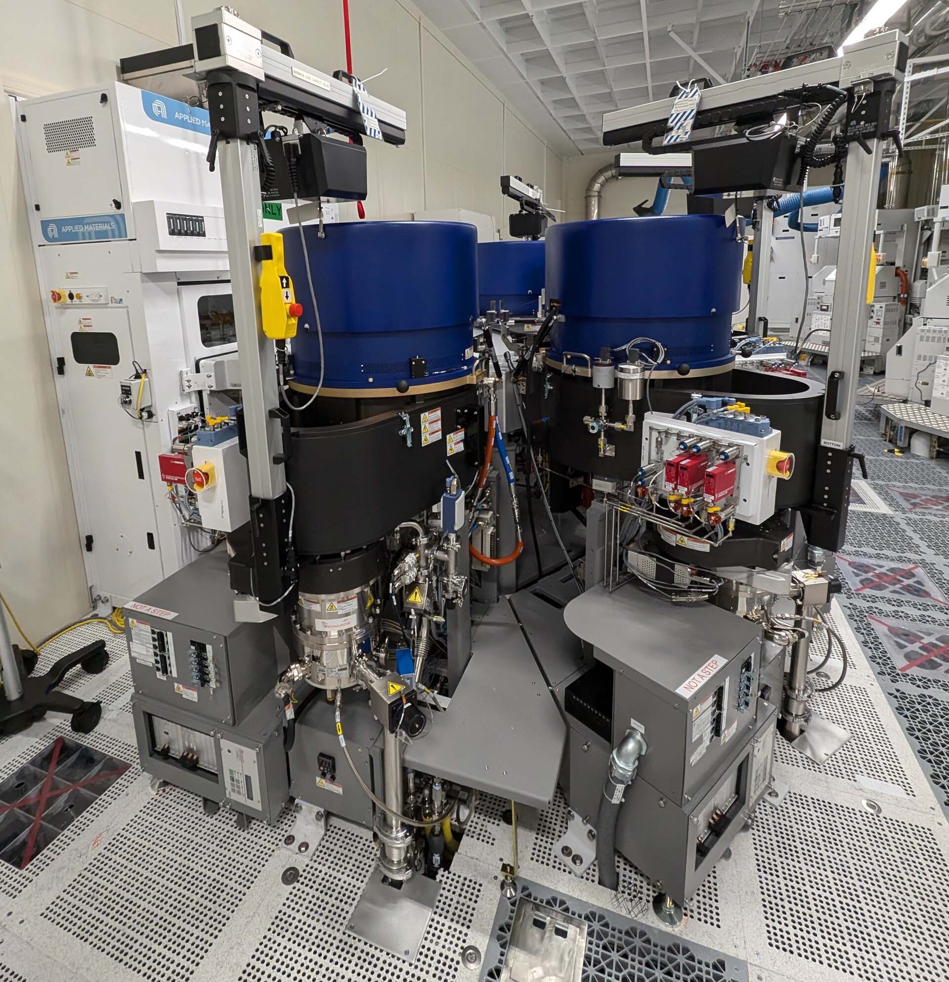 AMAT / APPLIED MATERIALS Chamber Reactor used for sale price #293767195 ...