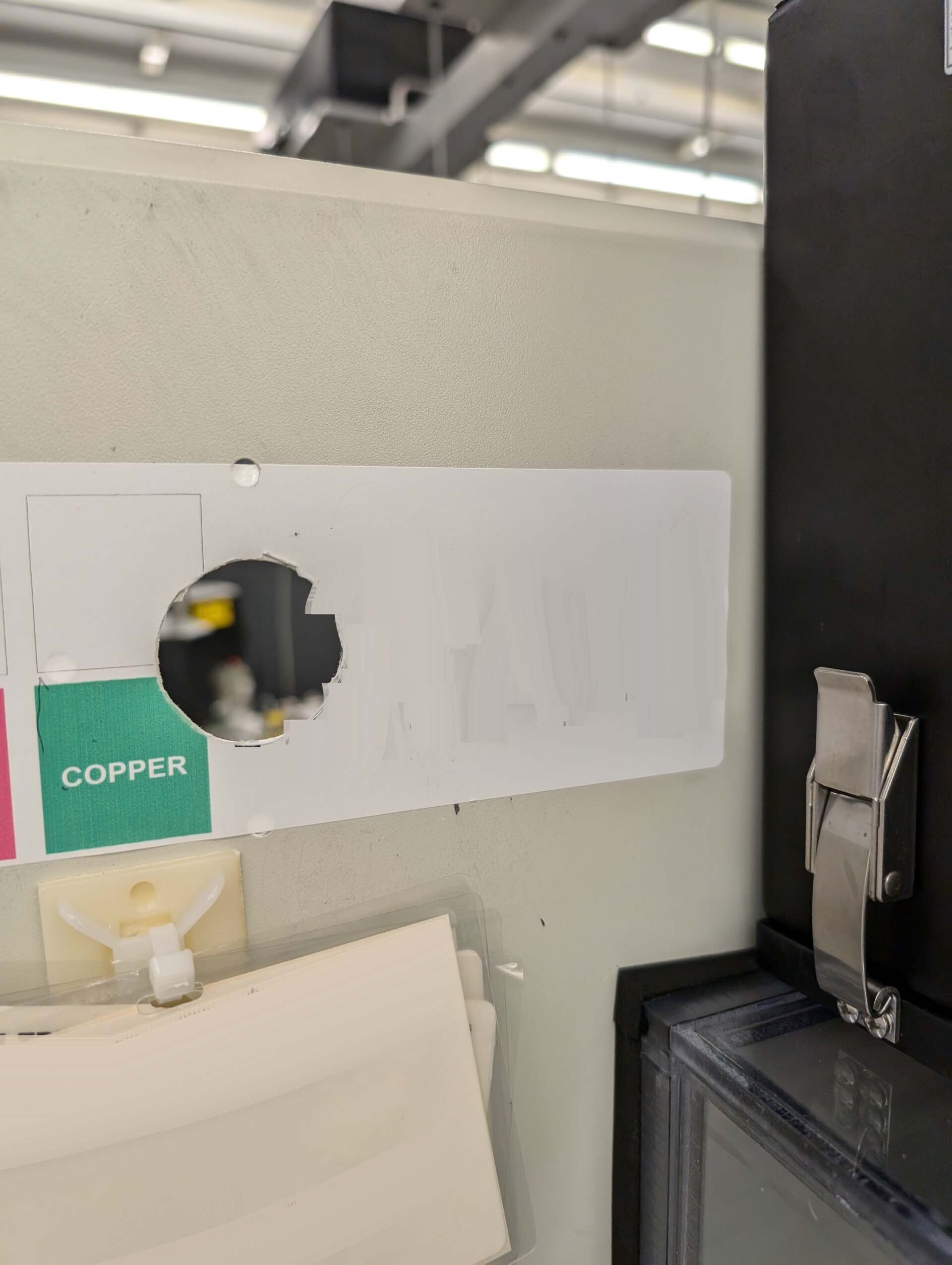 AMAT / APPLIED MATERIALS Chamber Reactor used for sale price #293767196 ...