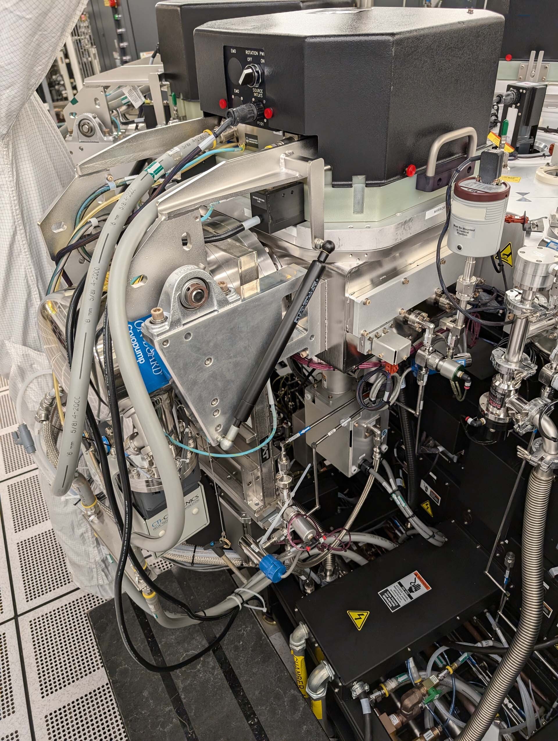 AMAT / APPLIED MATERIALS Chamber Reactor used for sale price #293767196 ...