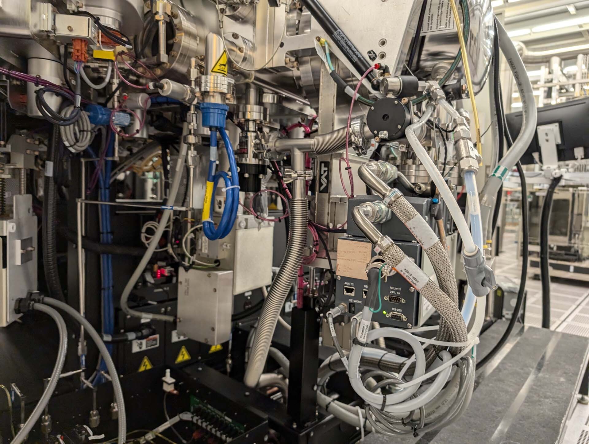 AMAT / APPLIED MATERIALS Chamber Reactor used for sale price #293767196 ...