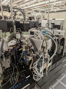 AMAT / APPLIED MATERIALS Chamber Reactor used for sale price #293767196 ...