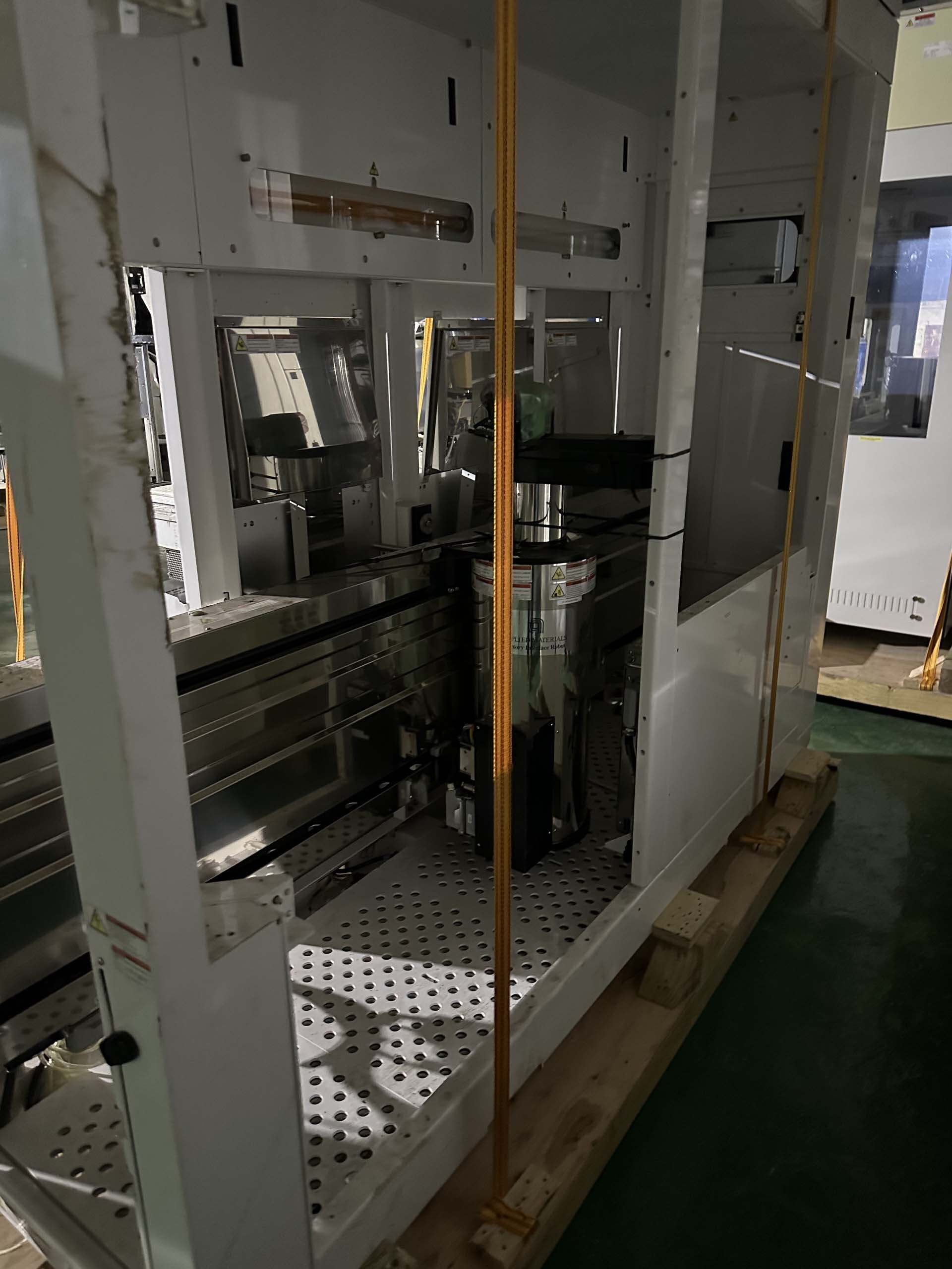 AMAT / APPLIED MATERIALS CMP 3600 用過的 出售 價錢 #293661498, 2005 > 購買 from CAE