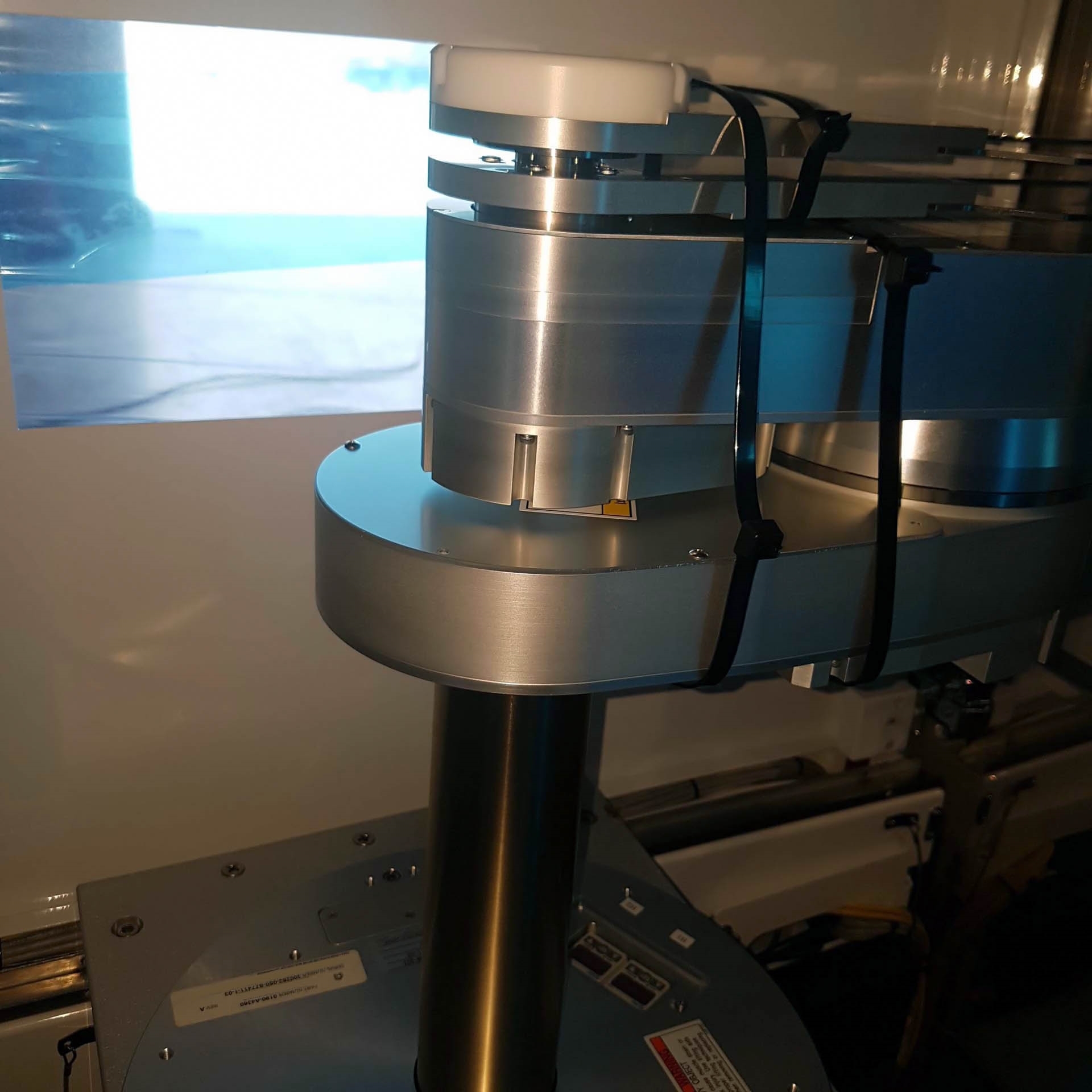 AMAT / APPLIED MATERIALS Complus 4T 用 待售的 價格 #9276171, 2010 > 購買 from CAE