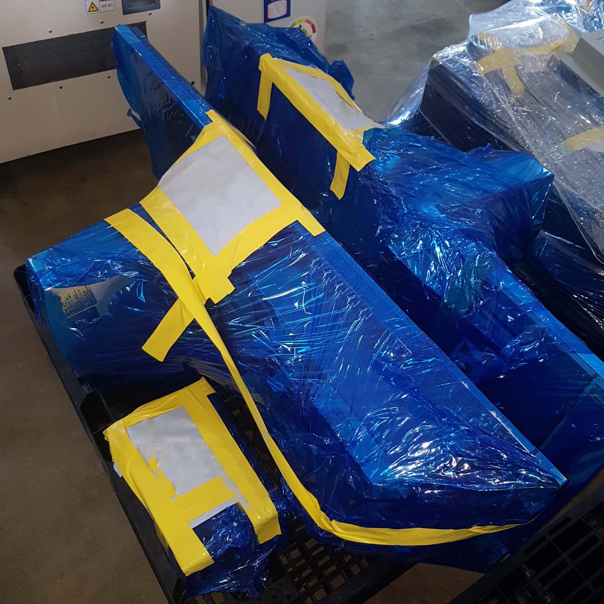 AMAT / APPLIED MATERIALS Complus 4T used for sale price #9276171, 2010 ...