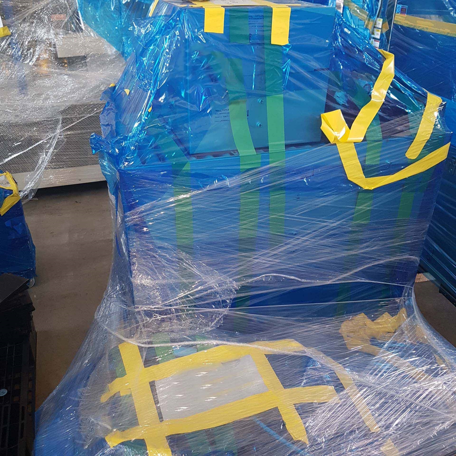 AMAT / APPLIED MATERIALS Complus 4T used for sale price #9276171, 2010 ...