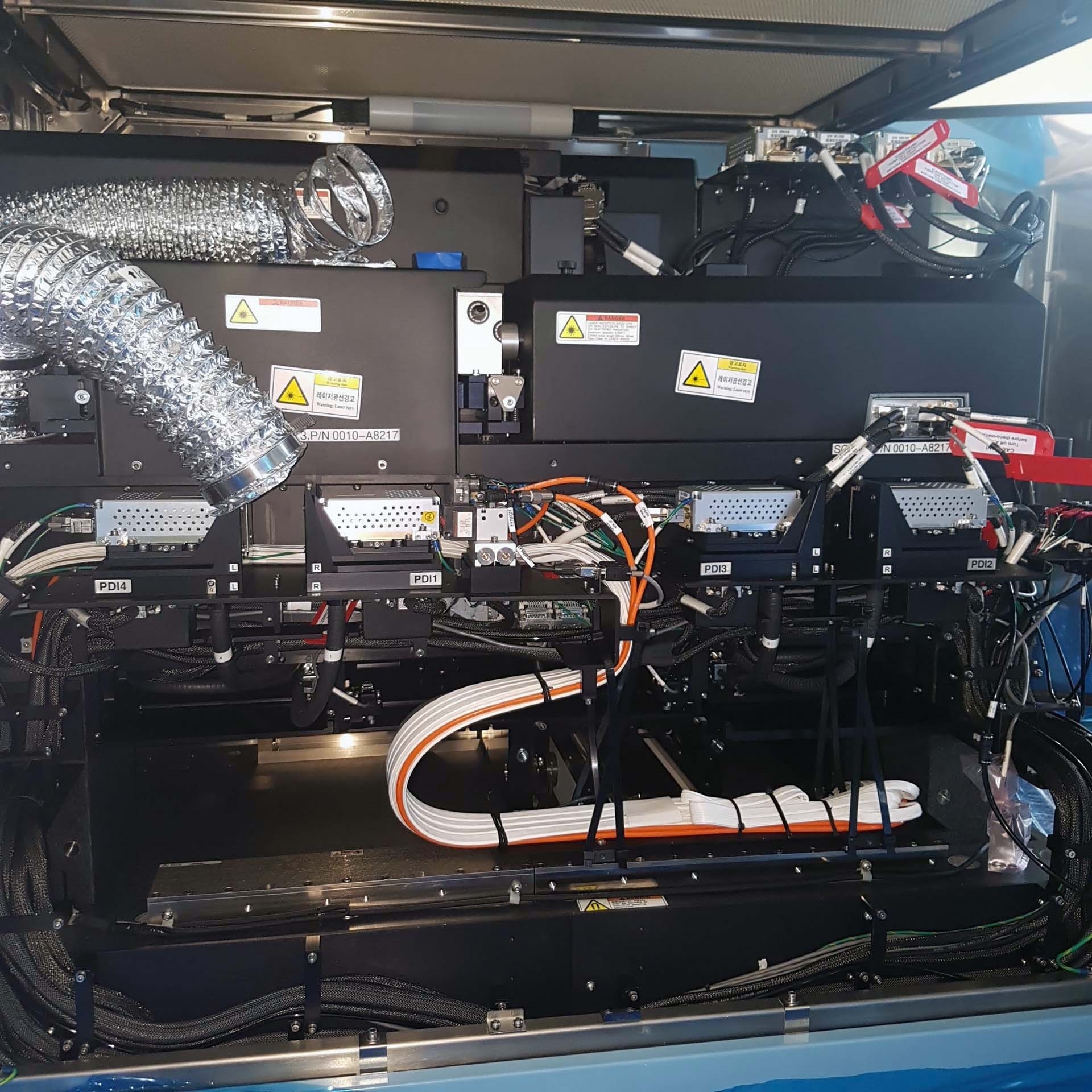 AMAT / APPLIED MATERIALS Complus 4T 用 待售的 價格 #9276171, 2010 > 購買 from CAE