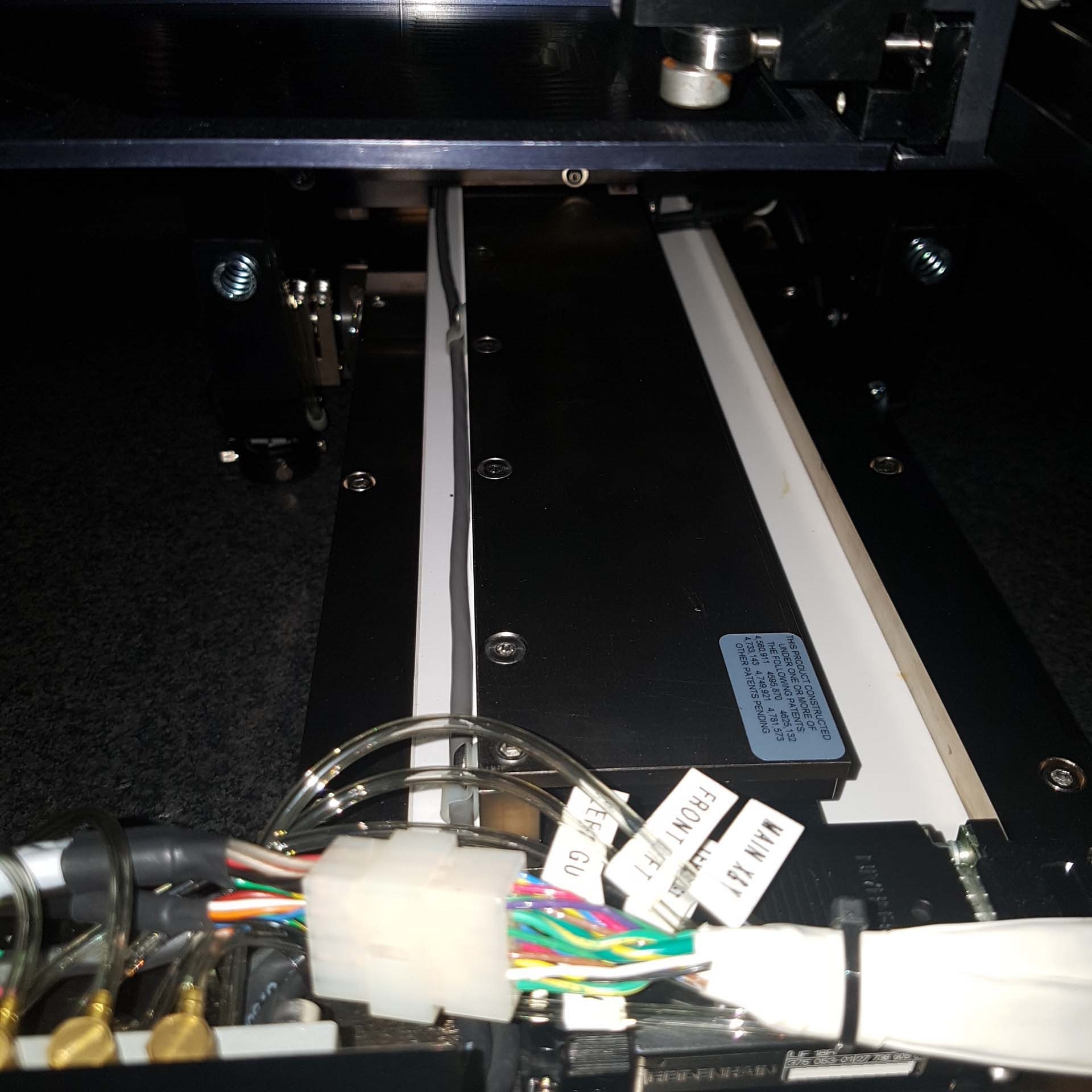 AMAT / APPLIED MATERIALS Complus 4T 익숙한 판매용 가격 #9276171, 2010 > 사다 from CAE