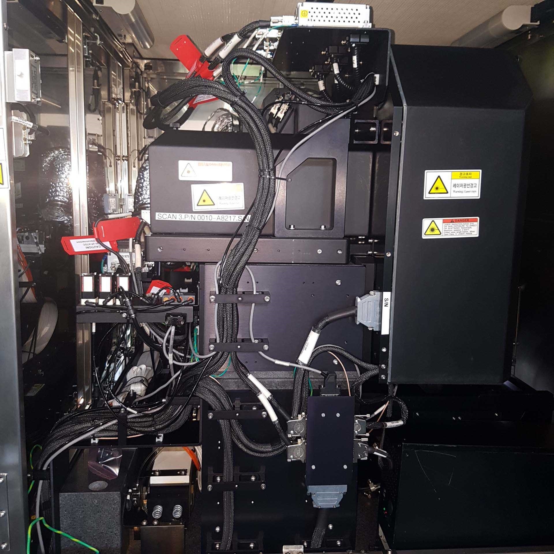 AMAT / APPLIED MATERIALS Complus 4T used for sale price #9276171, 2010 ...