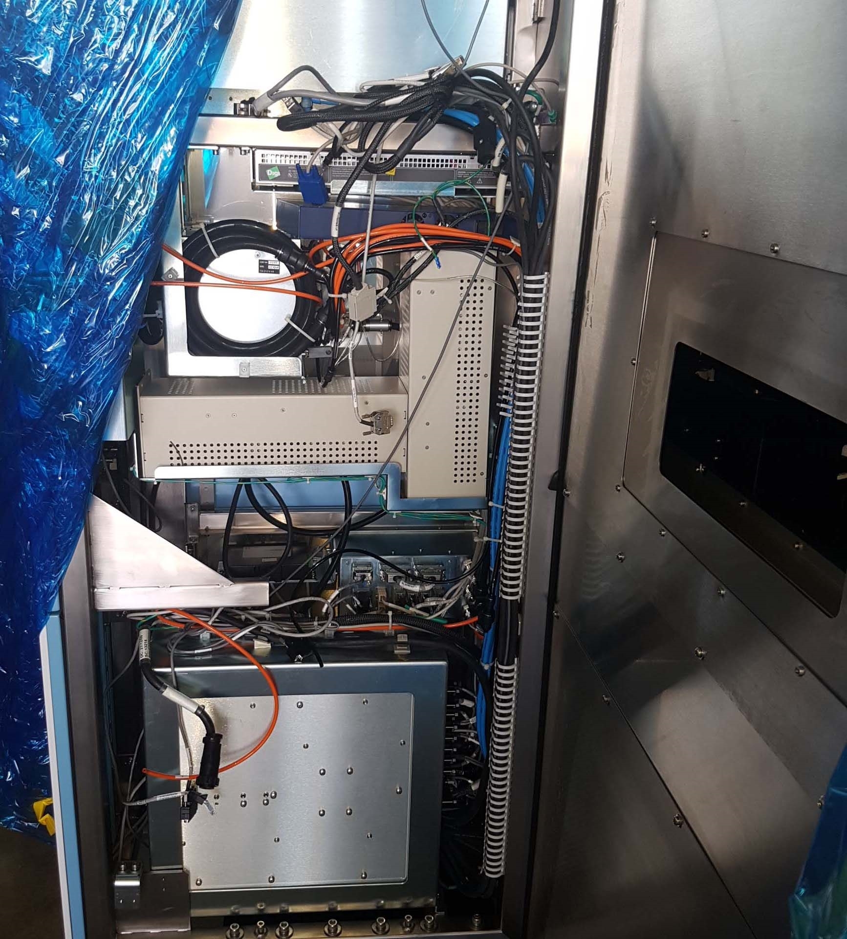 AMAT / APPLIED MATERIALS Complus 4T used for sale price #9276171, 2010 ...