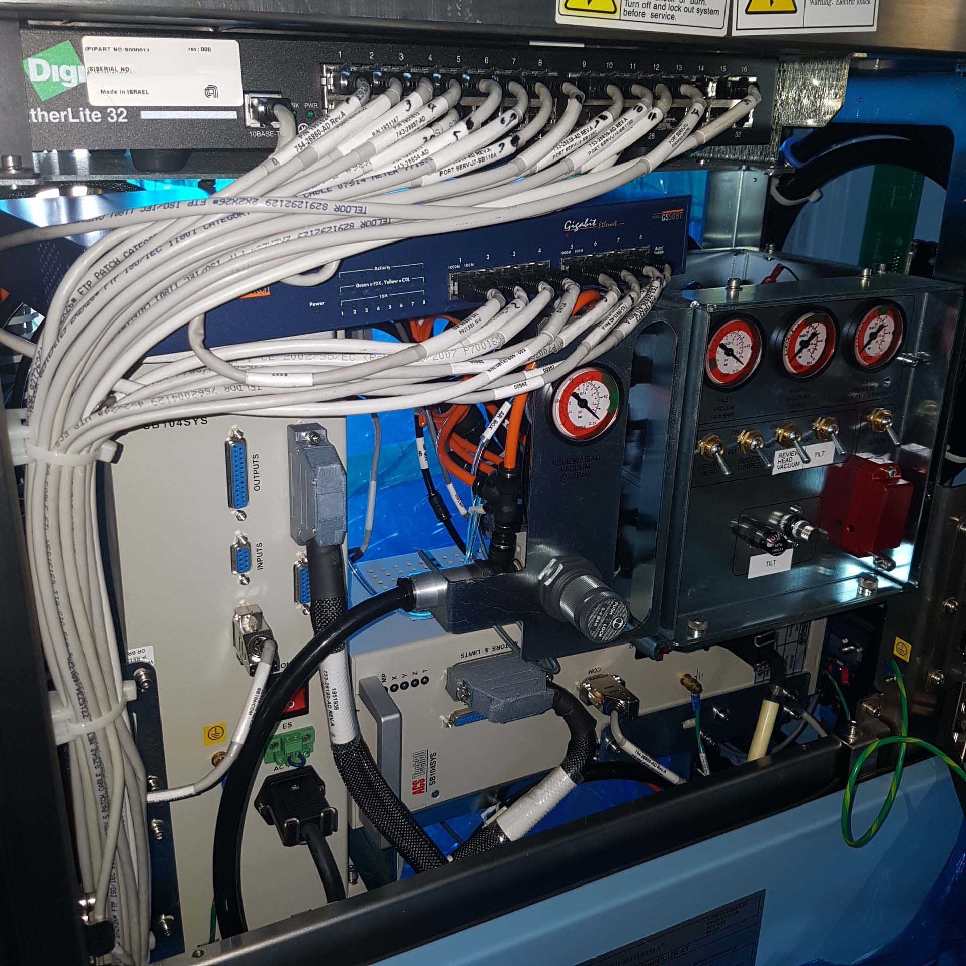 AMAT / APPLIED MATERIALS Complus 4T used for sale price #9276171, 2010 ...