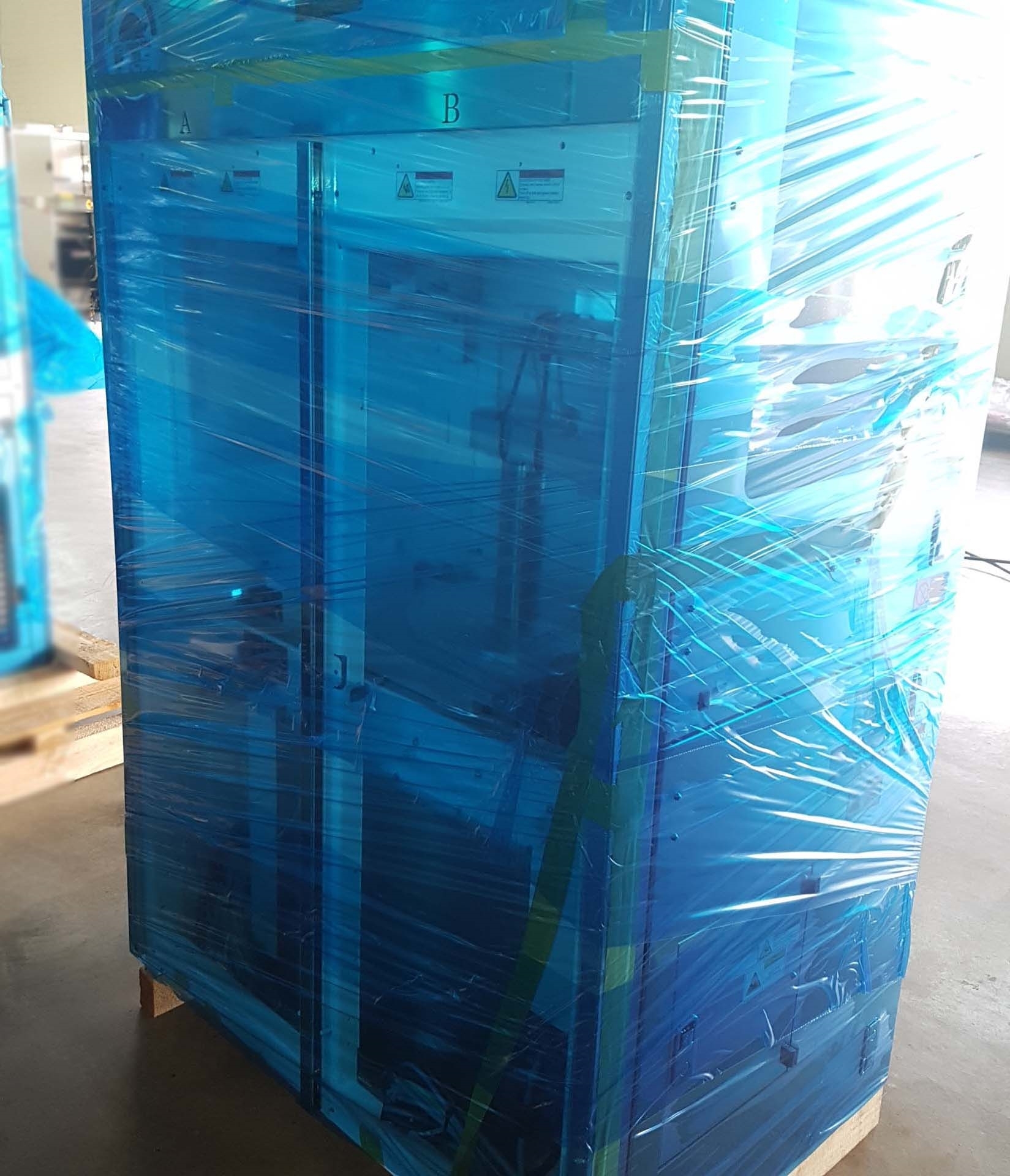 AMAT / APPLIED MATERIALS Complus 4T used for sale price #9276171, 2010 ...