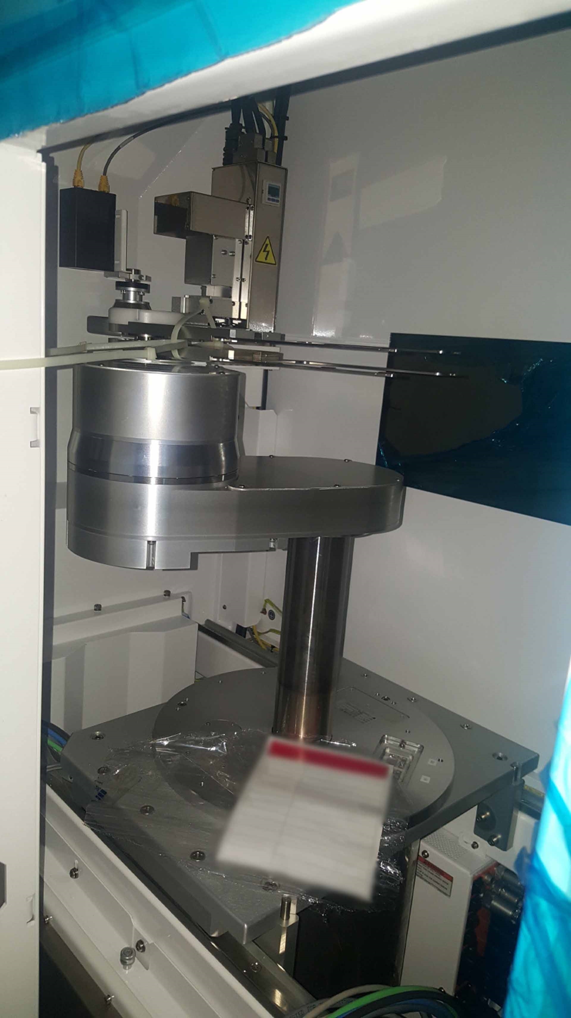 AMAT / APPLIED MATERIALS Complus 4T 마스크 & 웨이퍼 검사기 판매 가격 #9224326, 2009에 ...