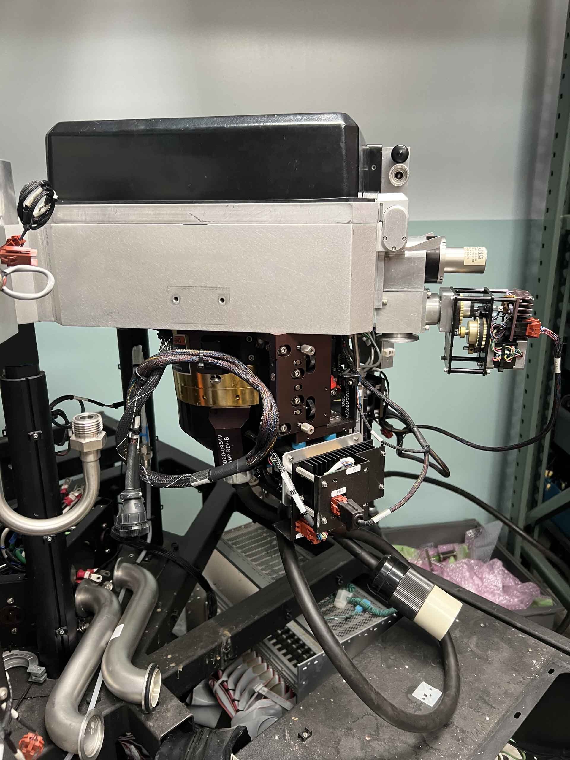 AMAT / APPLIED MATERIALS CVD Chamber Reactor used for sale price ...