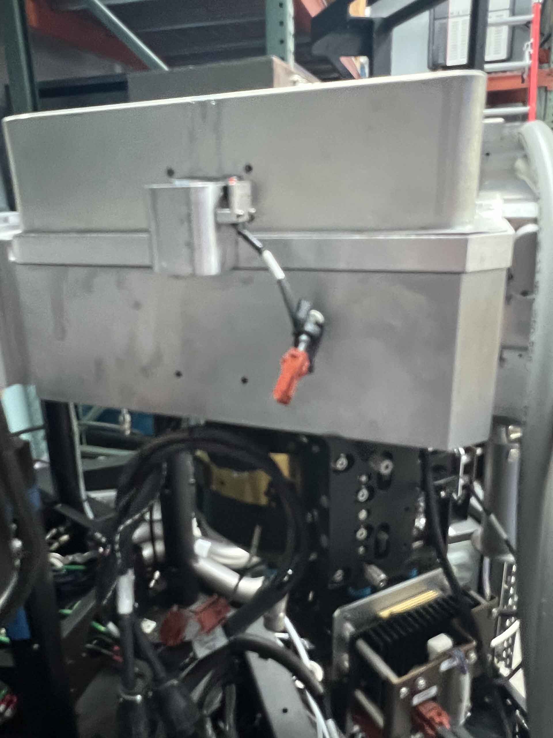 AMAT / APPLIED MATERIALS CVD Chamber Reactor used for sale price ...