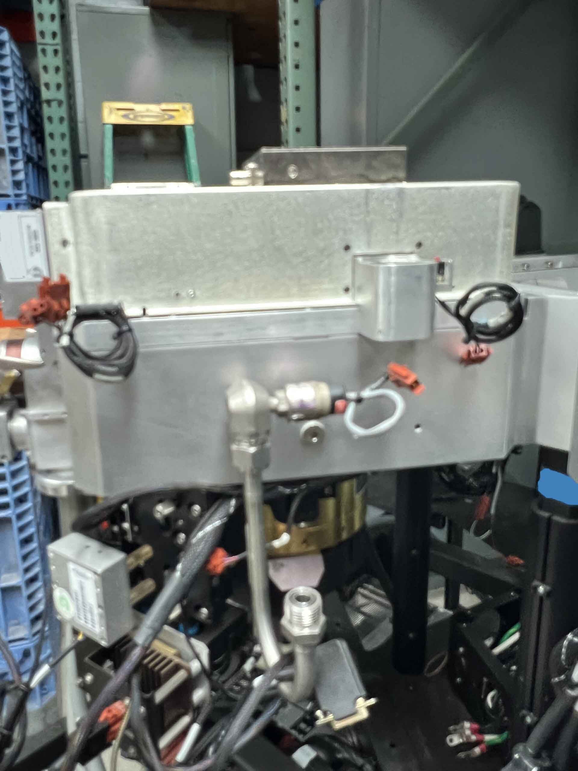 AMAT / APPLIED MATERIALS CVD Chamber Reactor used for sale price ...