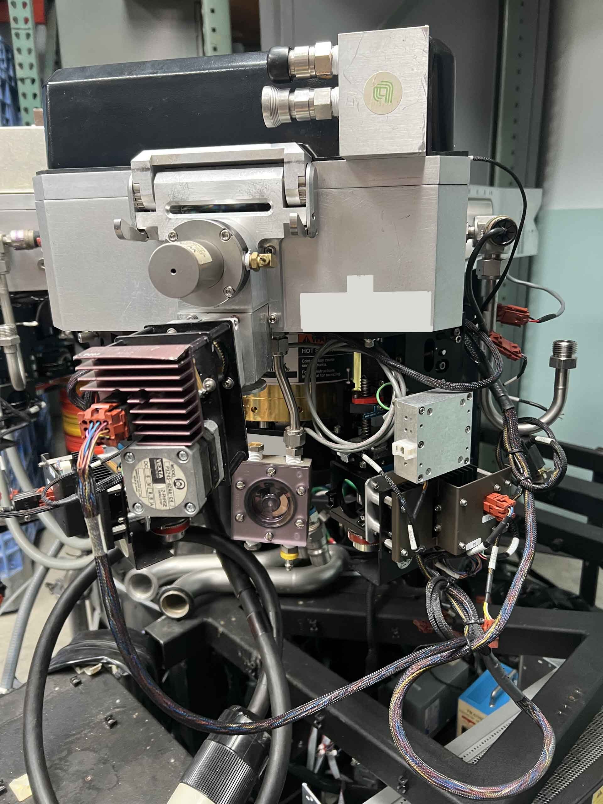 AMAT / APPLIED MATERIALS CVD Chamber Reactor used for sale price ...