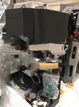 AMAT / APPLIED MATERIALS Dielectric etch chamber for eMAX CT+ 部分 用于销售价格 ...