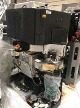 AMAT / APPLIED MATERIALS Dielectric etch chamber for eMAX CT+ Etcher ...