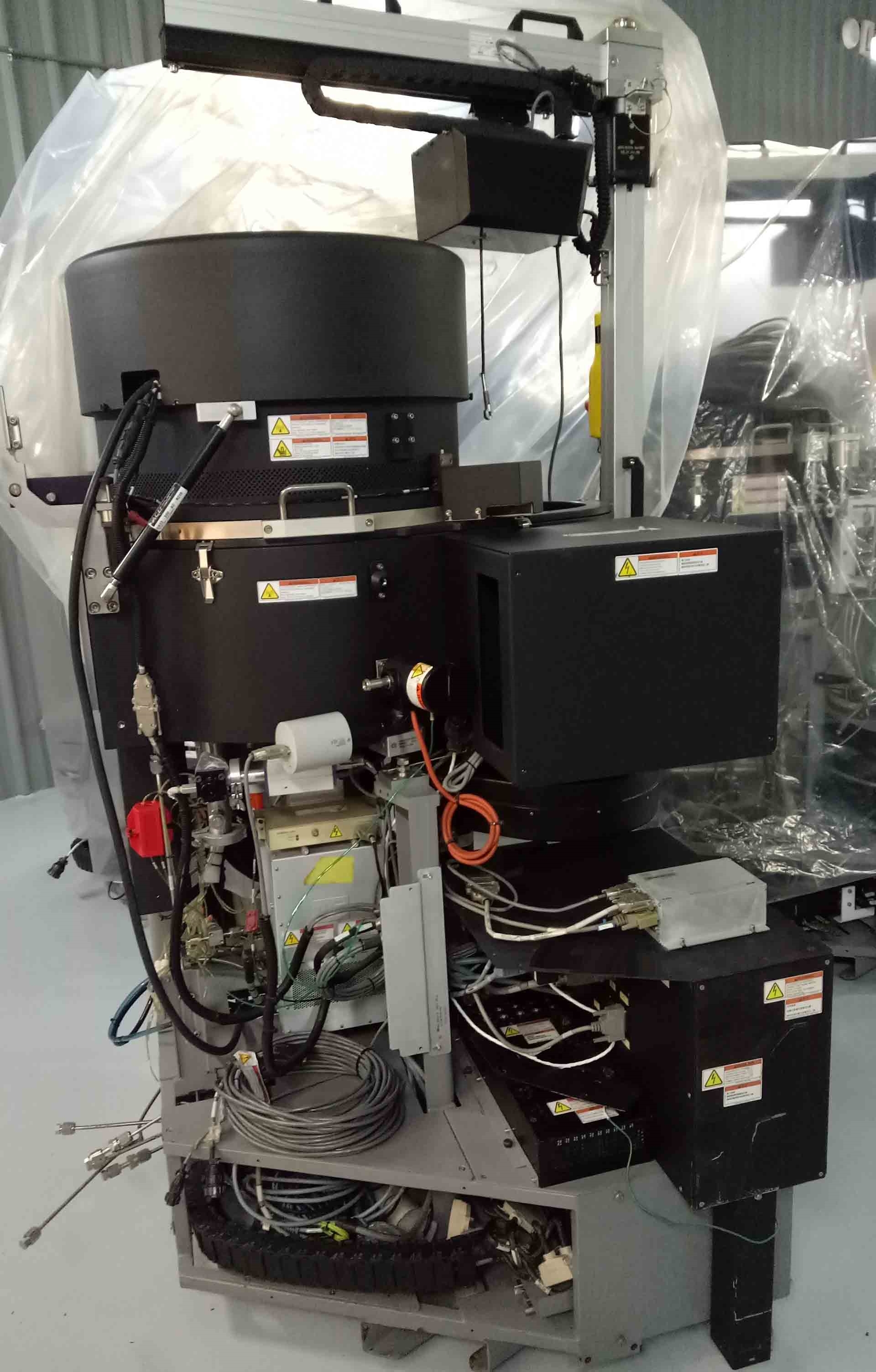 AMAT / APPLIED MATERIALS 0190-22355 Rev.002 部品 はセール価格 #9204720, 2006 で ...