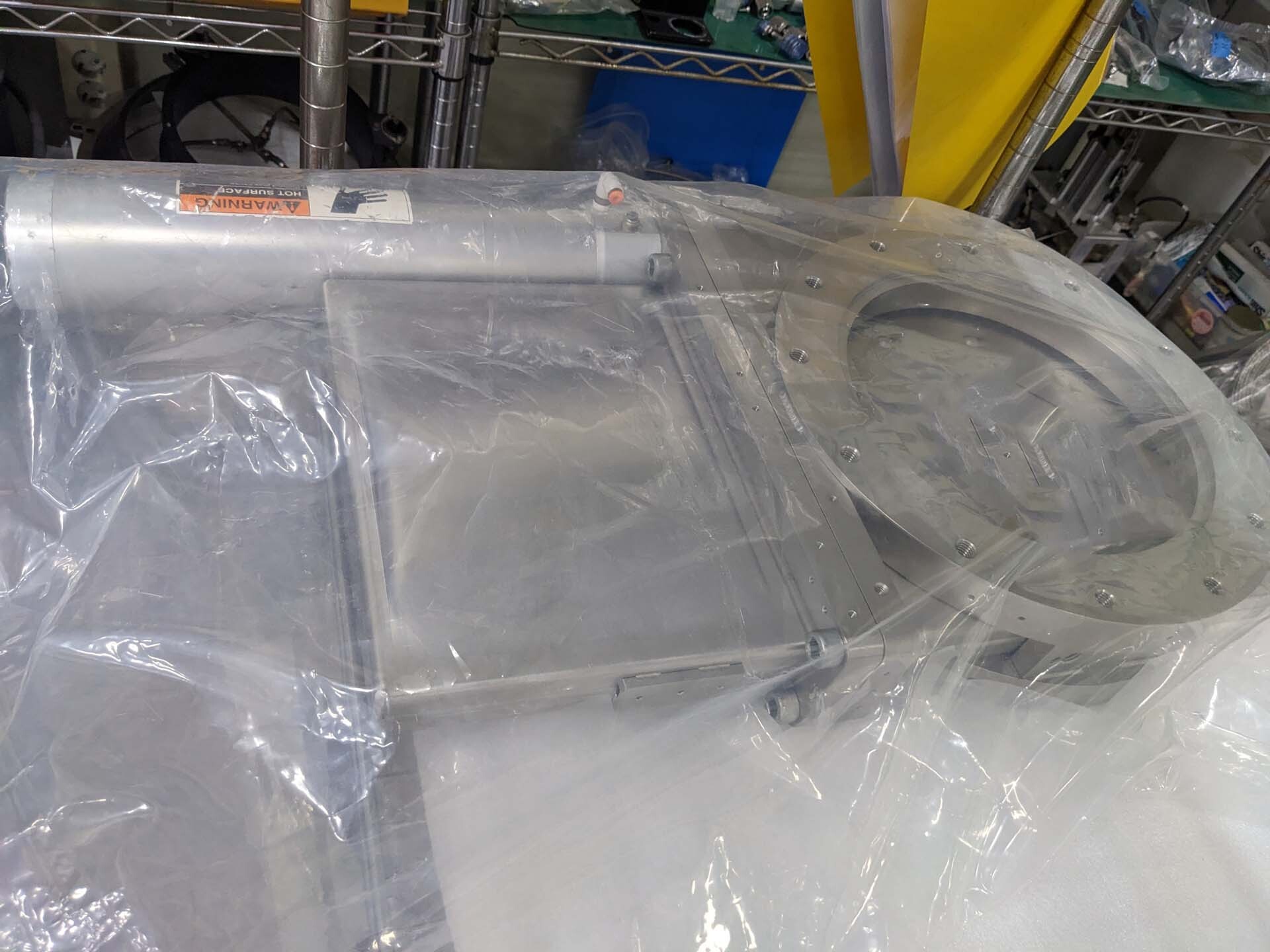 AMAT / APPLIED MATERIALS Metal gate valve for DPS 원자로 판매 가격 #293689681에 ...