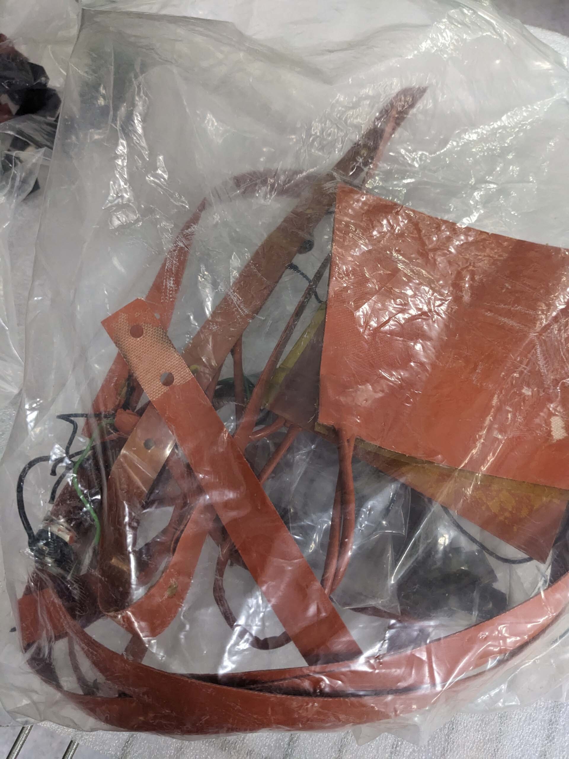 AMAT / APPLIED MATERIALS Metal gate valve for DPS 원자로 판매 가격 #293689681에 ...