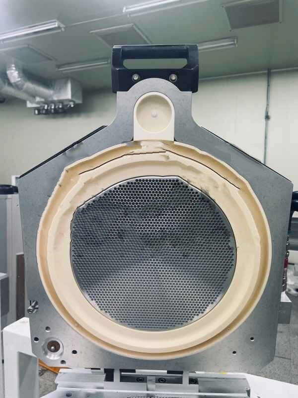 AMAT / APPLIED MATERIALS DXZ Chamber for Centura 5200 反應爐 用於銷售價格 ...