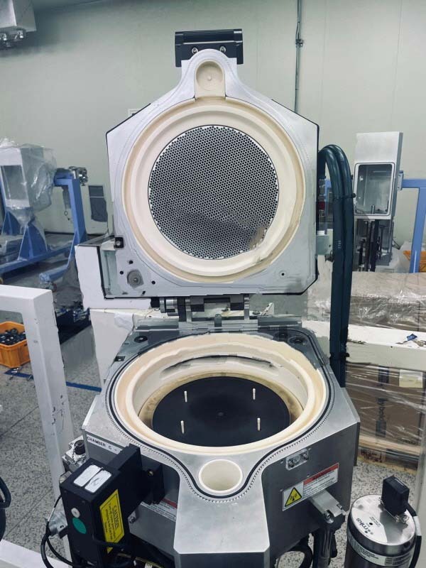 AMAT / APPLIED MATERIALS DXZ Chamber for Centura 5200 Reactor used for ...