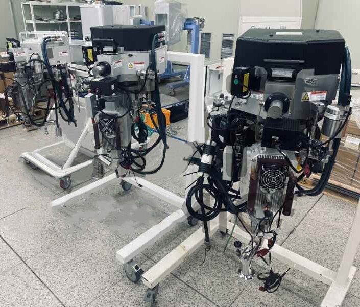 AMAT / APPLIED MATERIALS DXZ Chamber for Centura 5200 Reactor used for ...