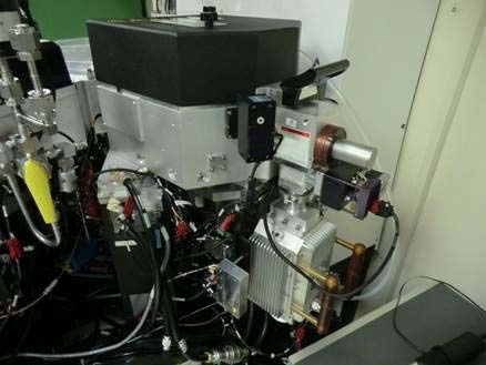 AMAT / APPLIED MATERIALS DxZ Chamber for Centura 部分 用於銷售價格 #9251565 > 從 ...