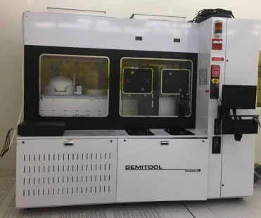 SEMITOOL Raider ECD Photoresist used for sale price #9226326 > buy from CAE