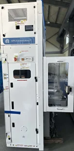 AMAT / APPLIED MATERIALS EFEM for Reflexion LK Wafer Grinder, Lapper ...