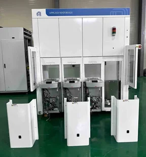 AMAT / APPLIED MATERIALS EFEM for Reflexion LK 晶圆研磨、抛光机 用于销售价格 ...