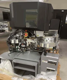 AMAT / APPLIED MATERIALS Chamber for eMax Parts used for sale price ...
