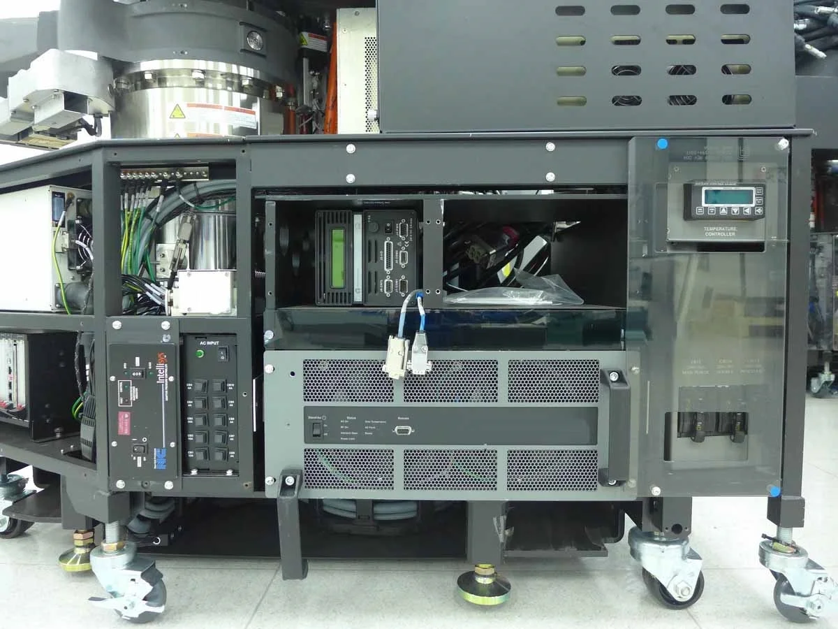 AMAT / APPLIED MATERIALS CENTURA ENABLER E2 Reactor used for sale price ...