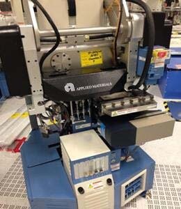 AMAT / APPLIED MATERIALS Endura 2 Reactor used for sale price #9281219 ...