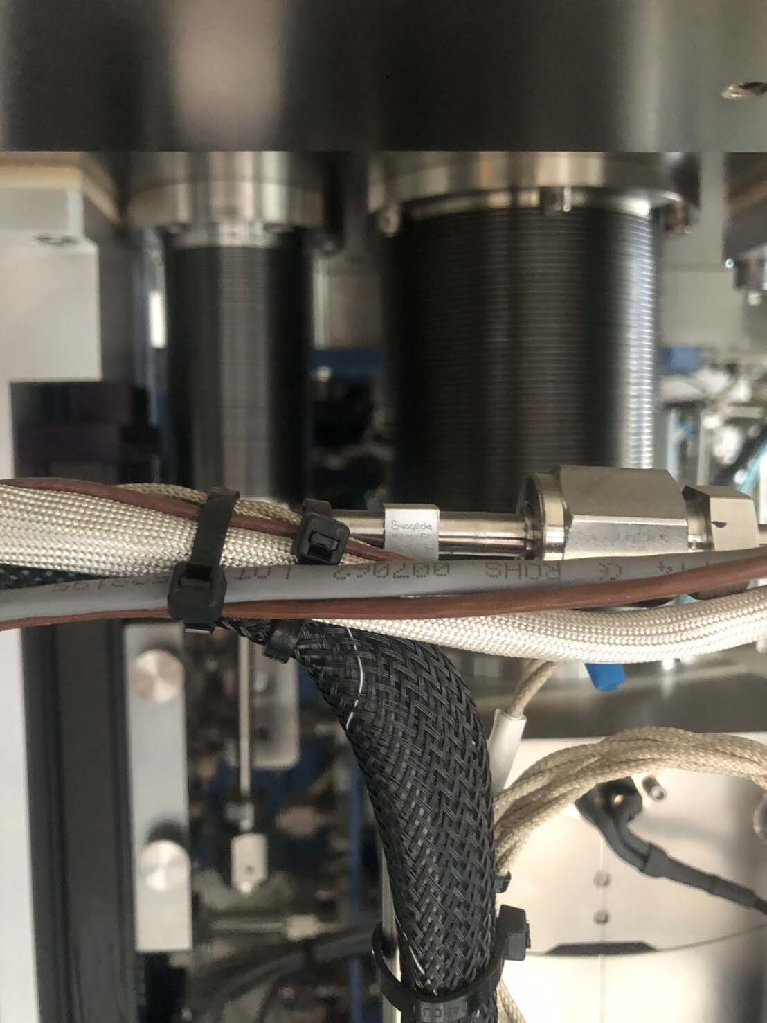 AMAT / APPLIED MATERIALS ALD Chamber for Endura II Reactor used for ...