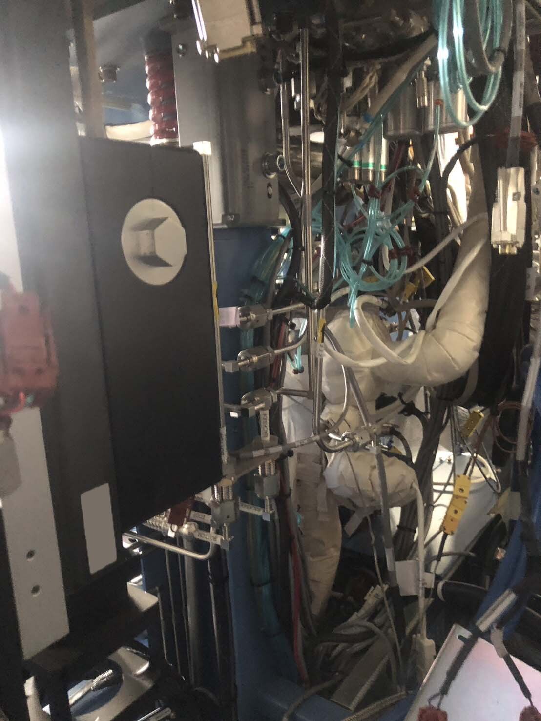 AMAT / APPLIED MATERIALS ALD Chamber for Endura II Reactor used for ...