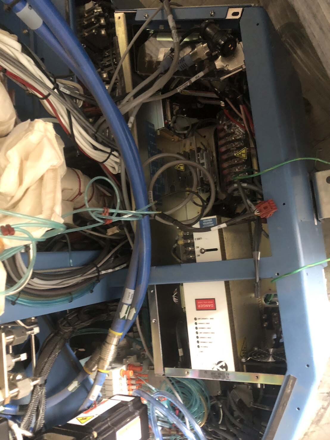 AMAT / APPLIED MATERIALS ALD Chamber for Endura II Reactor used for ...