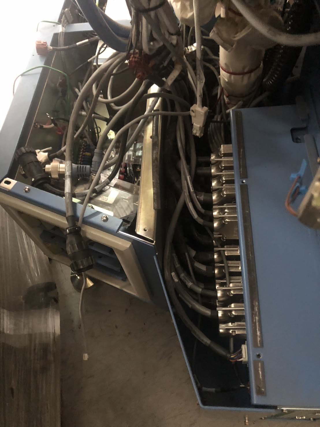 AMAT / APPLIED MATERIALS ALD Chamber for Endura II Reactor used for ...