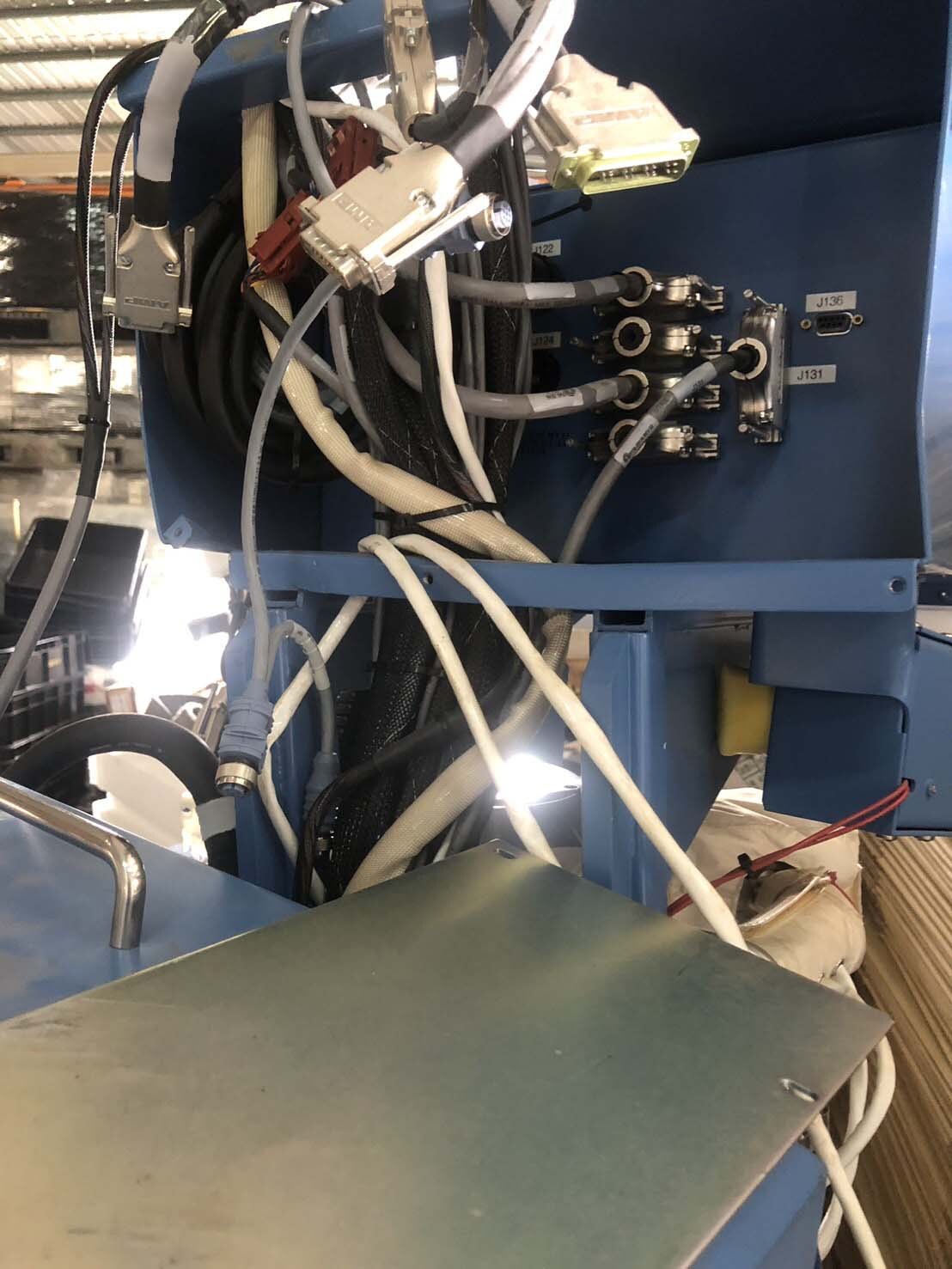 AMAT / APPLIED MATERIALS ALD Chamber for Endura II Reactor used for ...