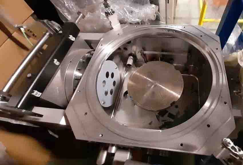 AMAT / APPLIED MATERIALS Chambers for Endura 5500 익숙한 판매용 가격 #293652015 ...